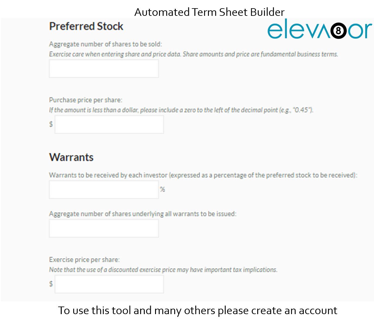 eleva8or virtual accelerator