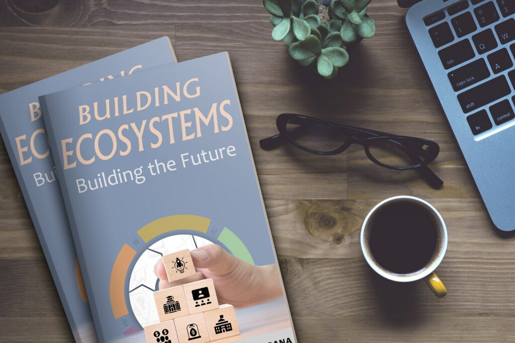 Building Ecosystems | eleva8or